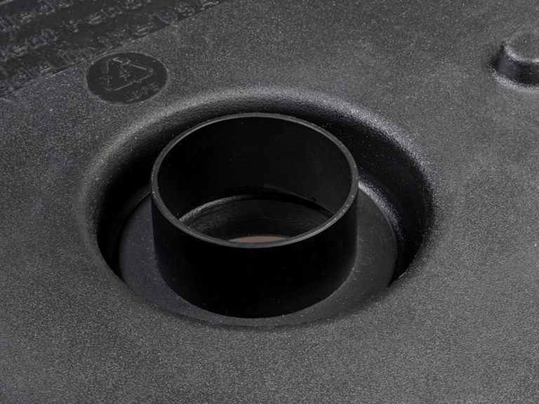 Boondocker and Universal Ring Bundle - Trail'd