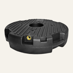 Boondocker and Universal Ring Bundle - Trail'd